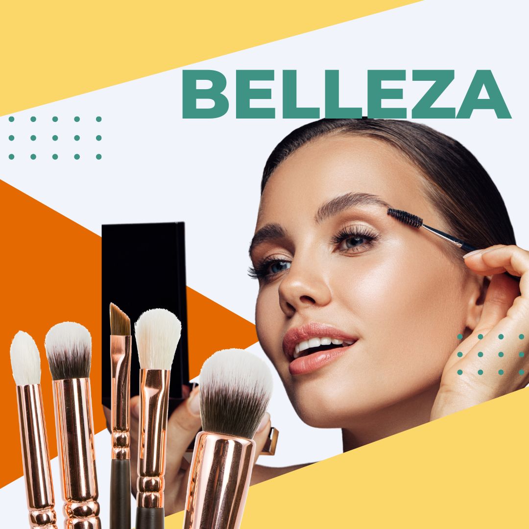 Belleza – RS SHOPPING